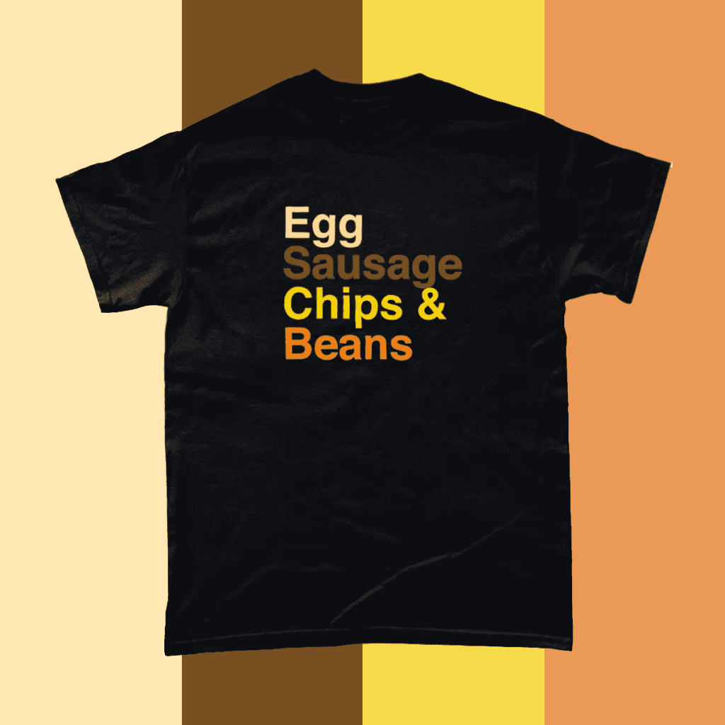 Cool Beans - Hoodie - Apparel of Laughs