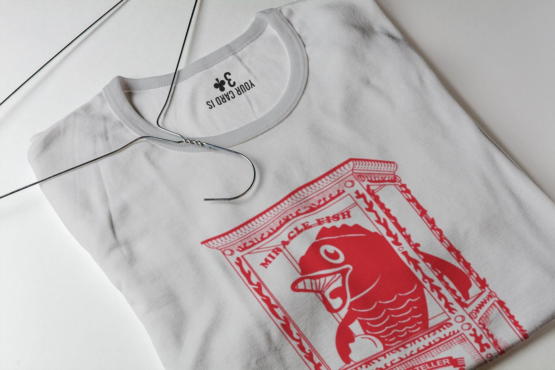 ♣️ ️ Magic T-Shirts ♠️♦️ - Apparel of Laughs