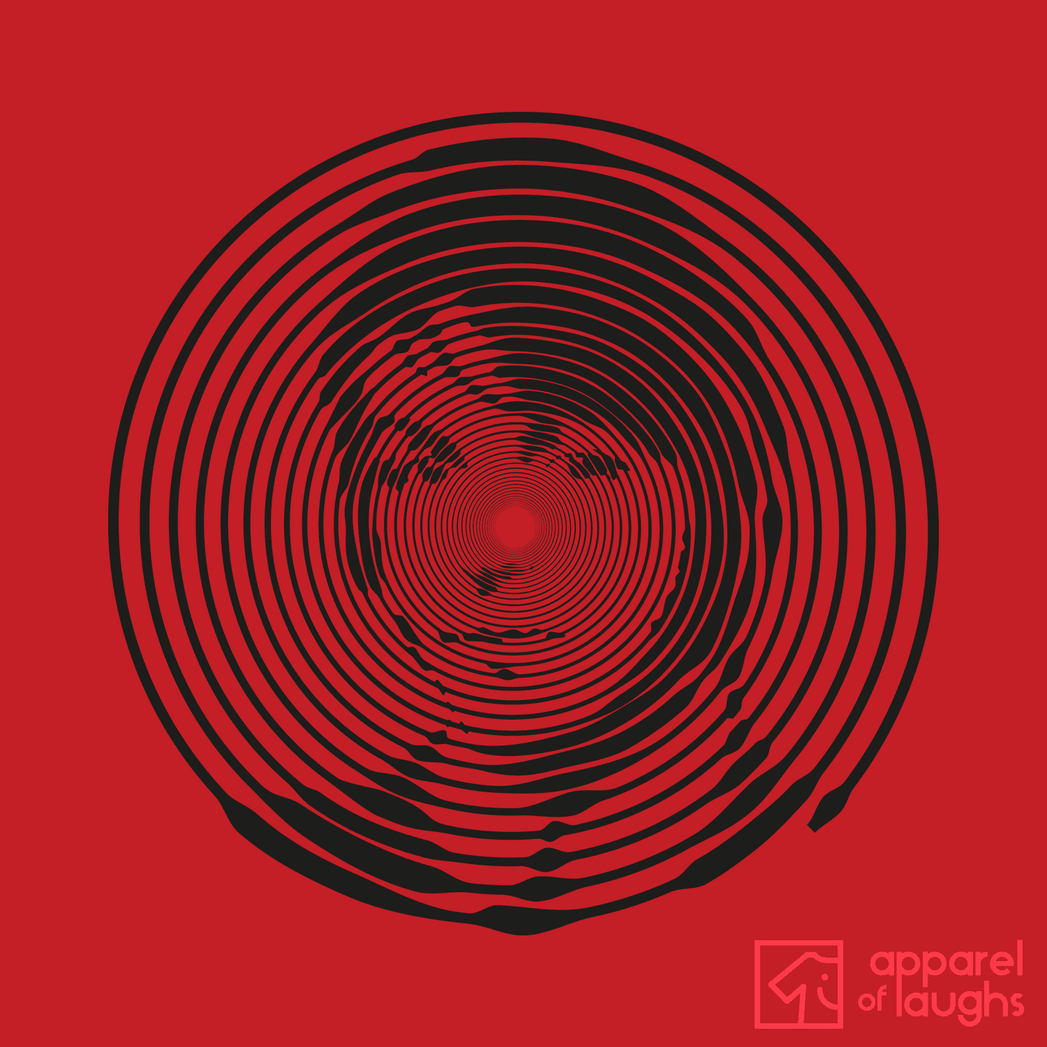 Paul McCartney Vinyl - Crop Top - Apparel of Laughs