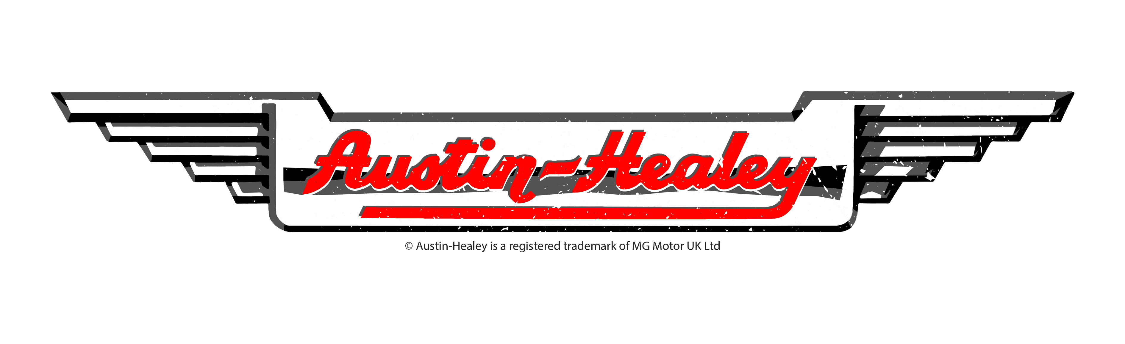 Austin Healey- British Motoring Heritage - Apparel of Laughs