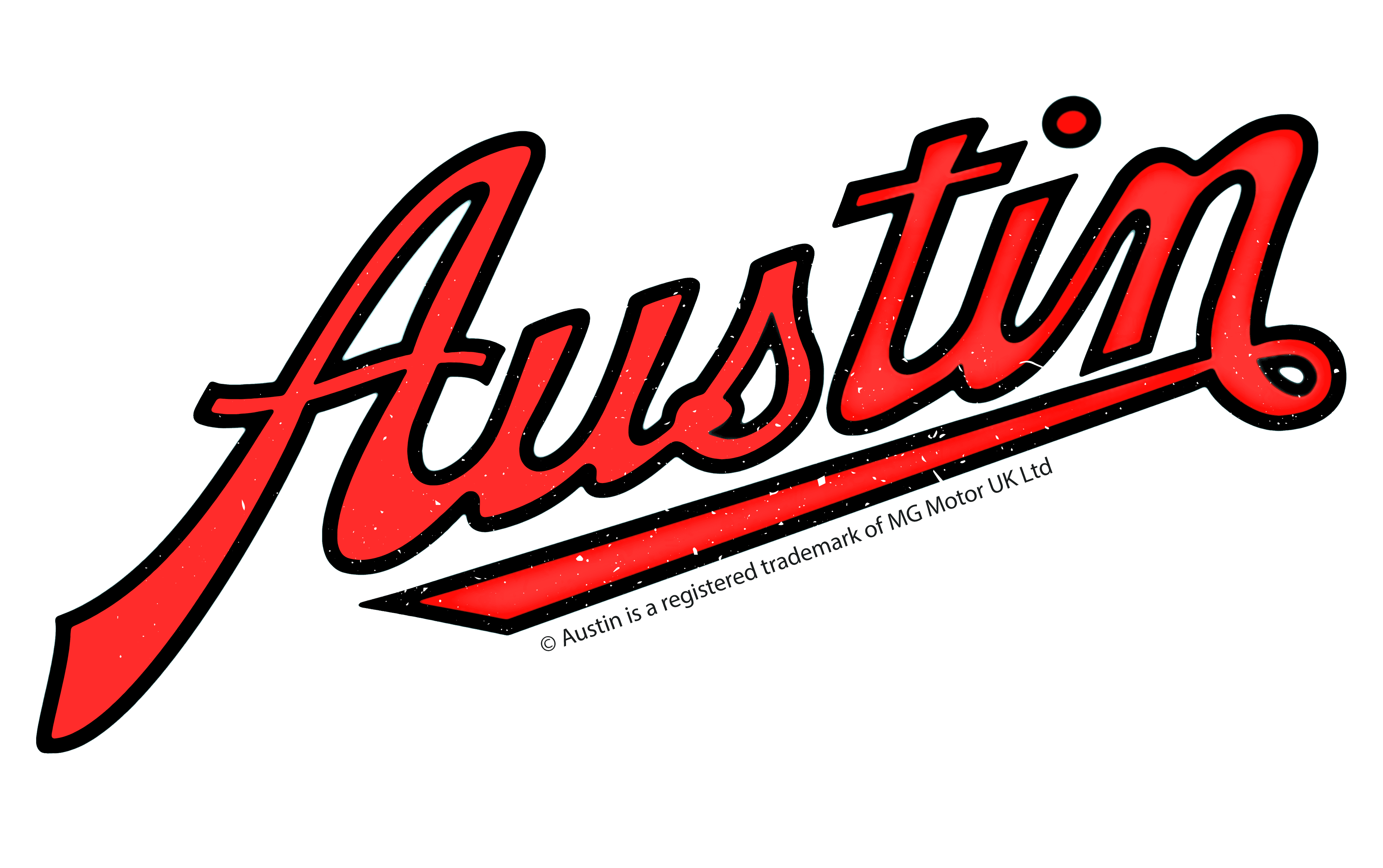 Austin - British Motoring Heritage - Apparel of Laughs