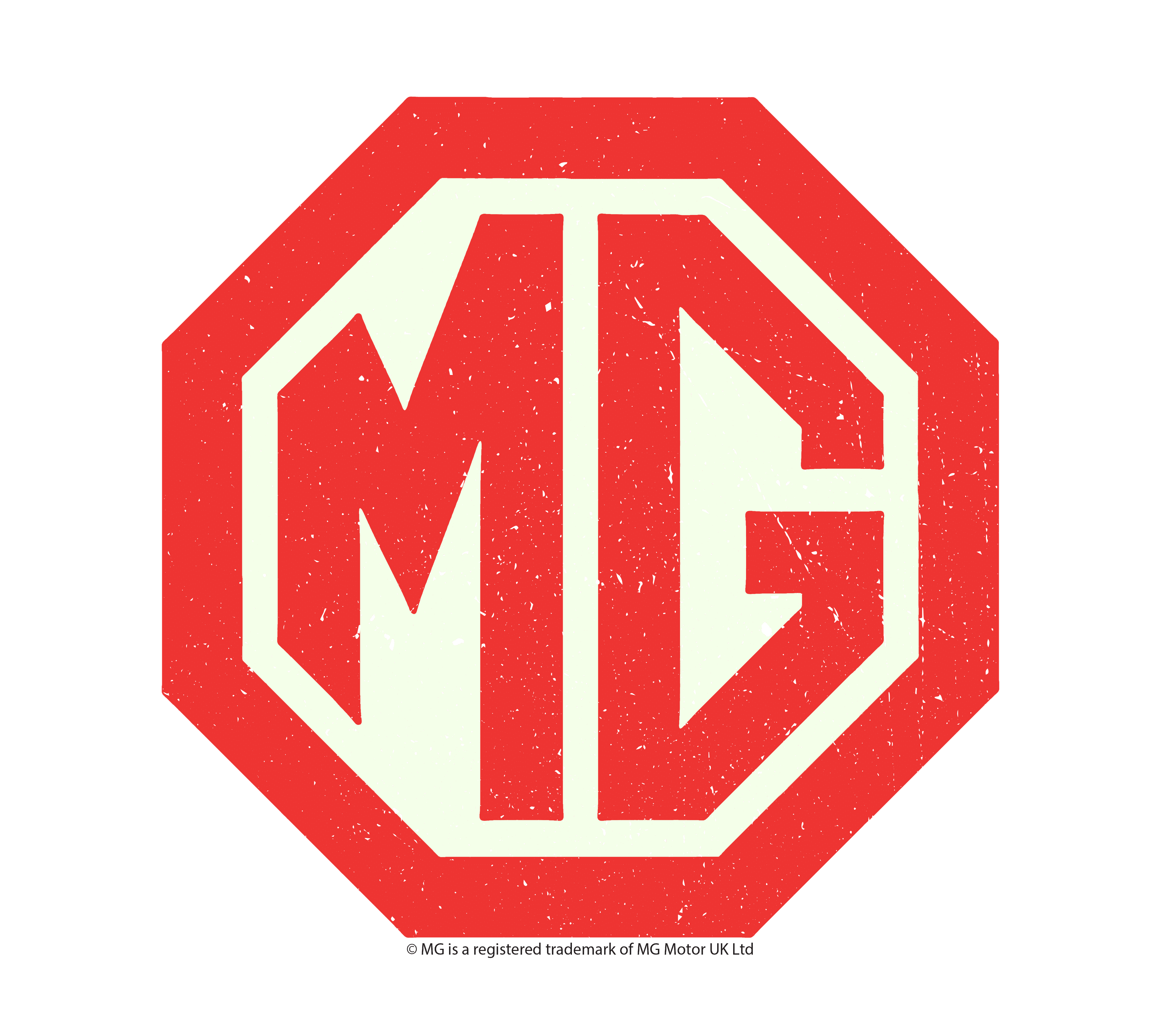 MG - British Motoring Heritage - Apparel of Laughs