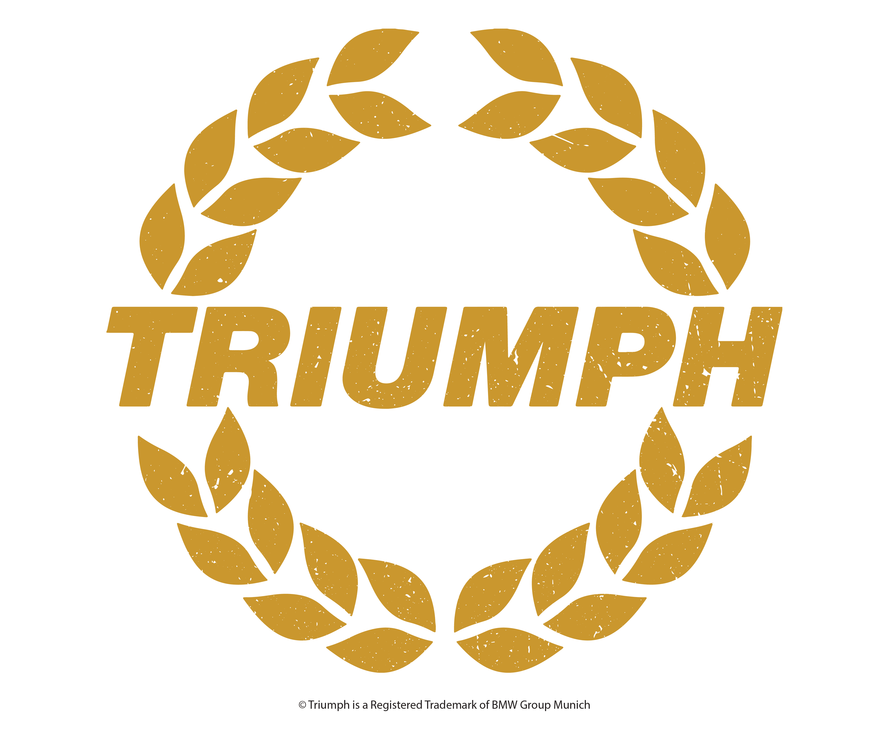 Triumph - British Motoring Heritage - Apparel of Laughs